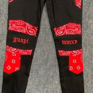 Guapi | Jeans | Guapi Blood Diamond Limited Edition Mens 3 Bandana ...
